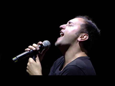 ZAKKUM // Ben Ne Yangınlar Gördüm (ZEYTİNLİ ROCK FEST 2016)