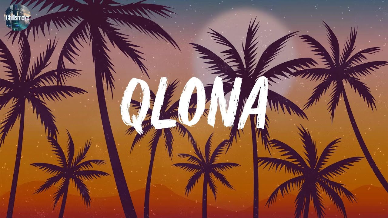 KAROL G, Peso Pluma - QLONA (Letra/Lyrics) | Con ese jeancito cómo te ...