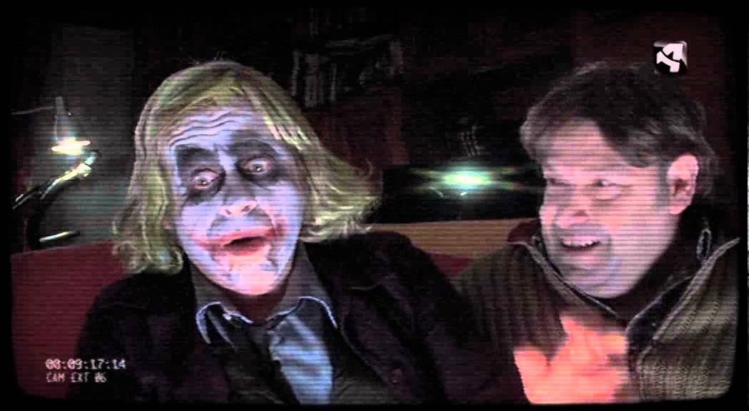 OTV T10 P5 EL MEJOR AMIGO DE JOKER 1 INTRO - YouTube