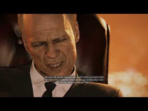 Mafia 3 the last mission- kill Sal Marcano - YouTube