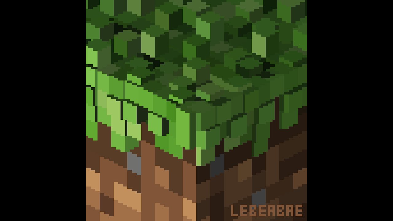 Aria Math || Minecraft OST || 8-Bit Remix - YouTube