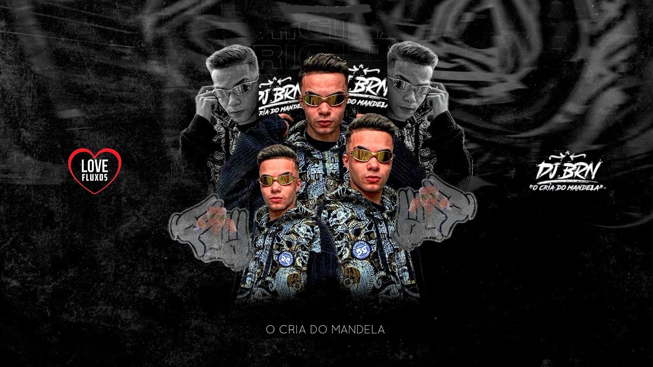 PIPOKA CAVALGANDO - VEM CAVALGANDO - MC PIPOKINHA E MC LUAN (DJ BRN E ...