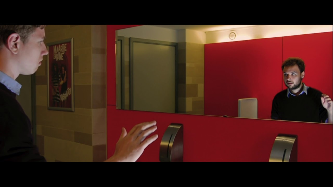 Teaser 'Onder voorbehoud' Tom Lash - YouTube