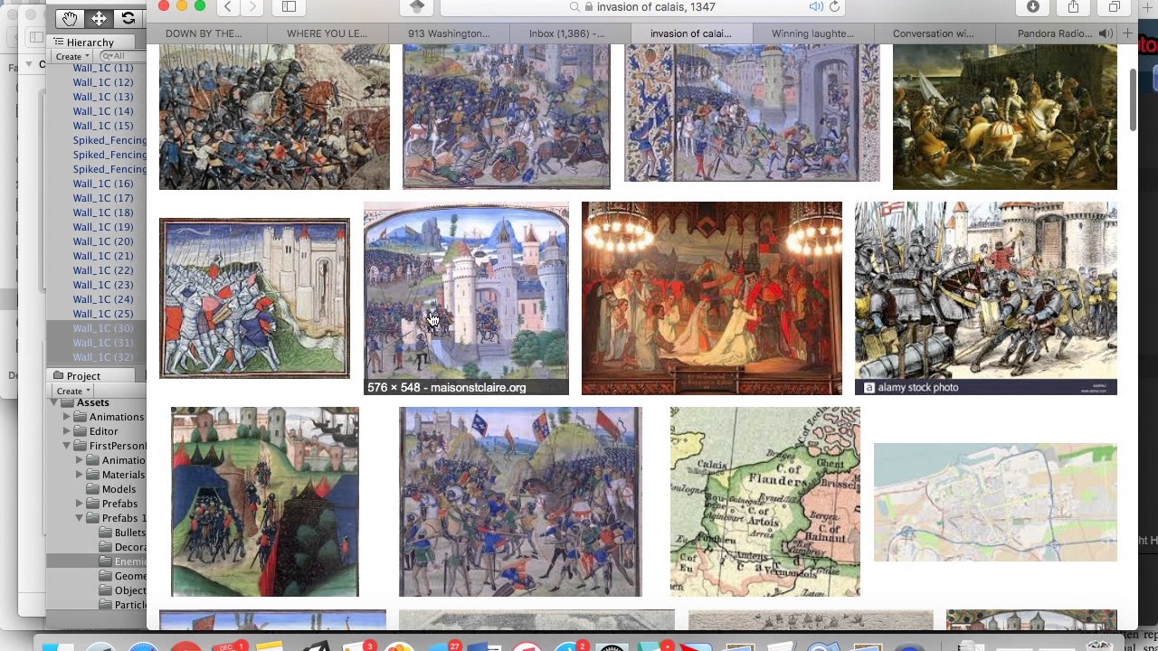 Historical Simulations in - YouTube