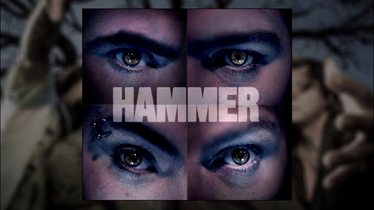 Hammer - Realize (Album Completo) - YouTube