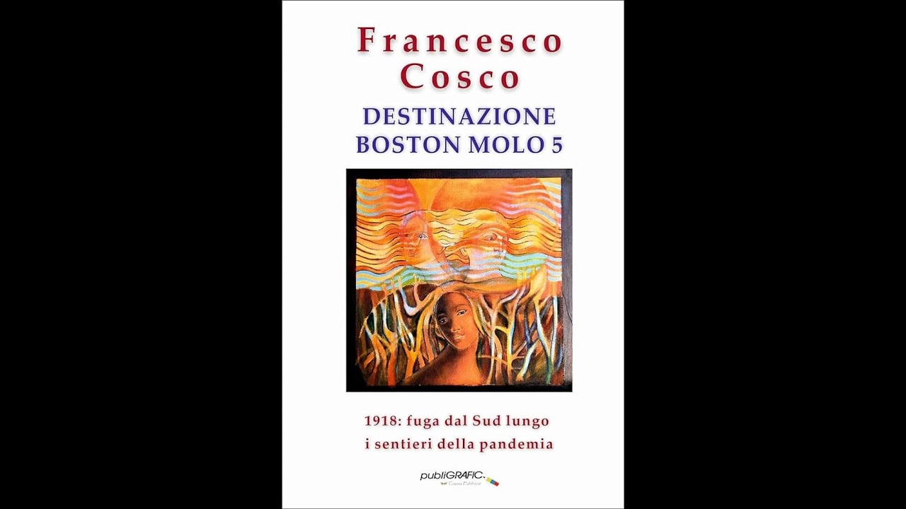 MESORACA IN FESTIVAL FRANCESCO COSCO BY TONINO PARISI - YouTube