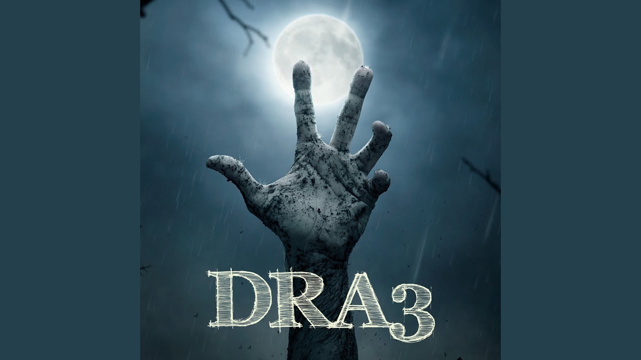 Dra3 (feat. Kouz1) - YouTube