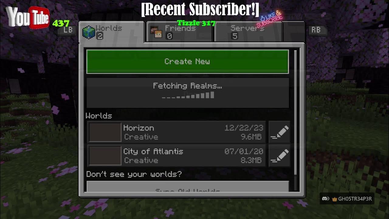 🔴LIVE: ⬜⬛🟫🟪🟦🟩🟨🟧🟥MINECRAFT 🟥🟧🟨🟩🟦🟪🟫⬛⬜ - YouTube