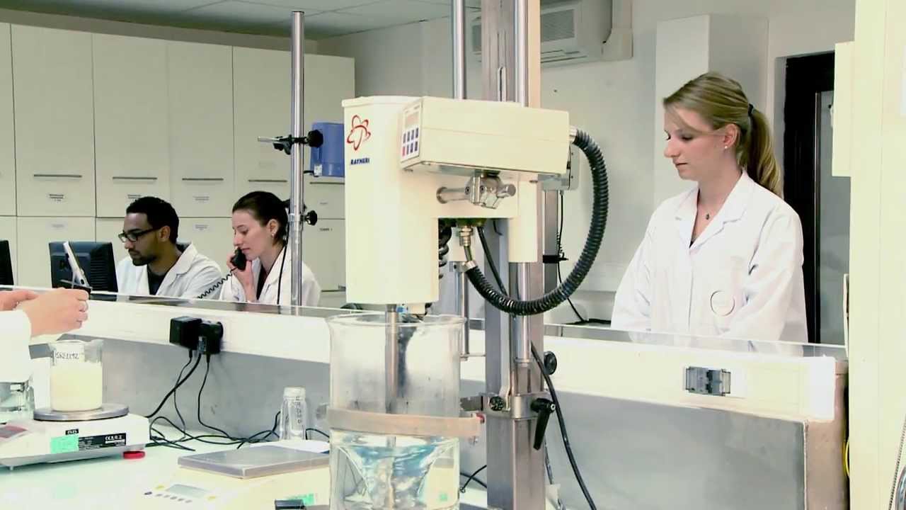 Alpol Cosmétique - English - YouTube