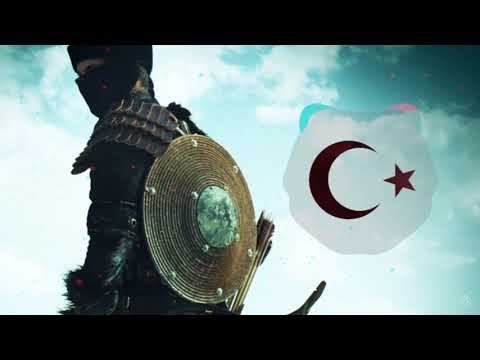 CVRTOON - Plevne ( Best Trap / Turkish Music / Dope Beat )