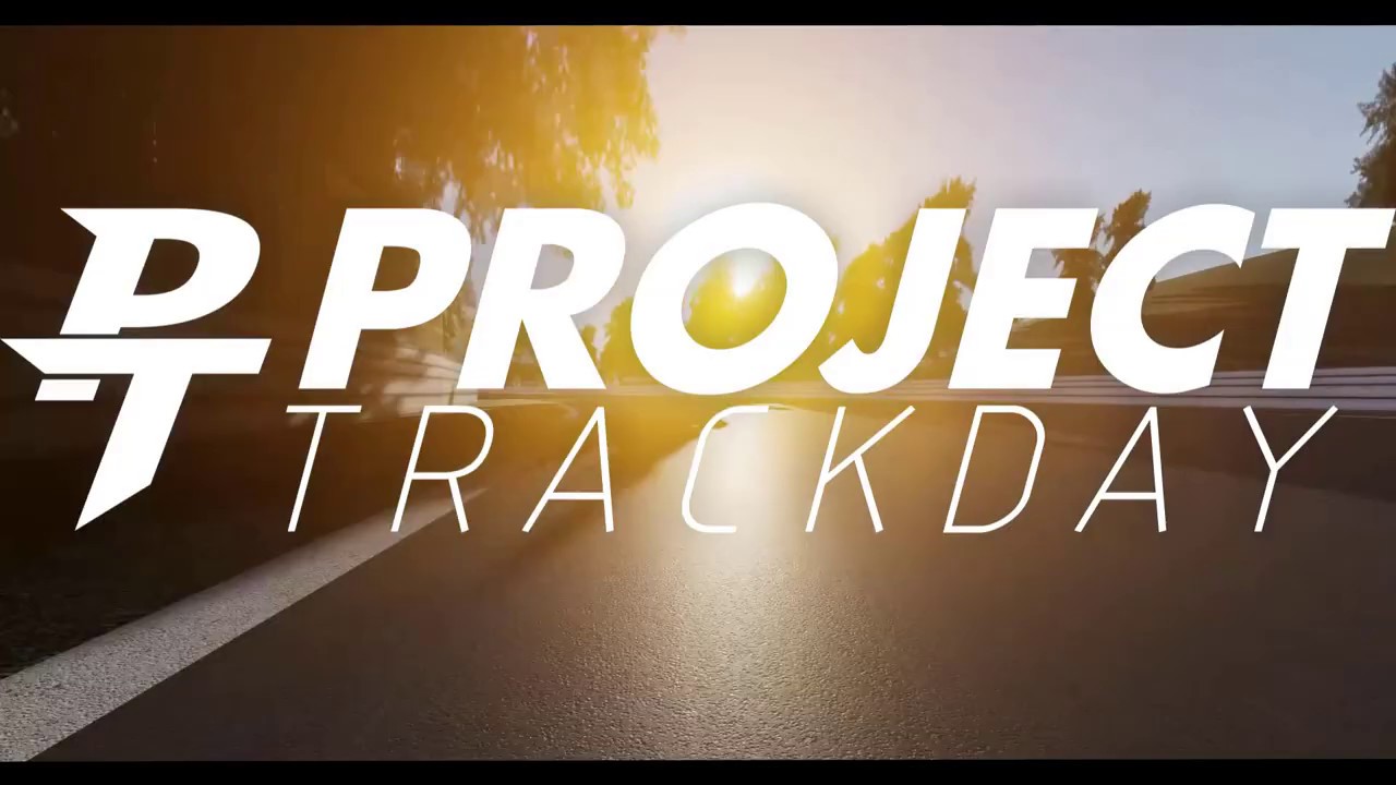 Project Trackday: Le Mans - Trailer (Roblox) - YouTube