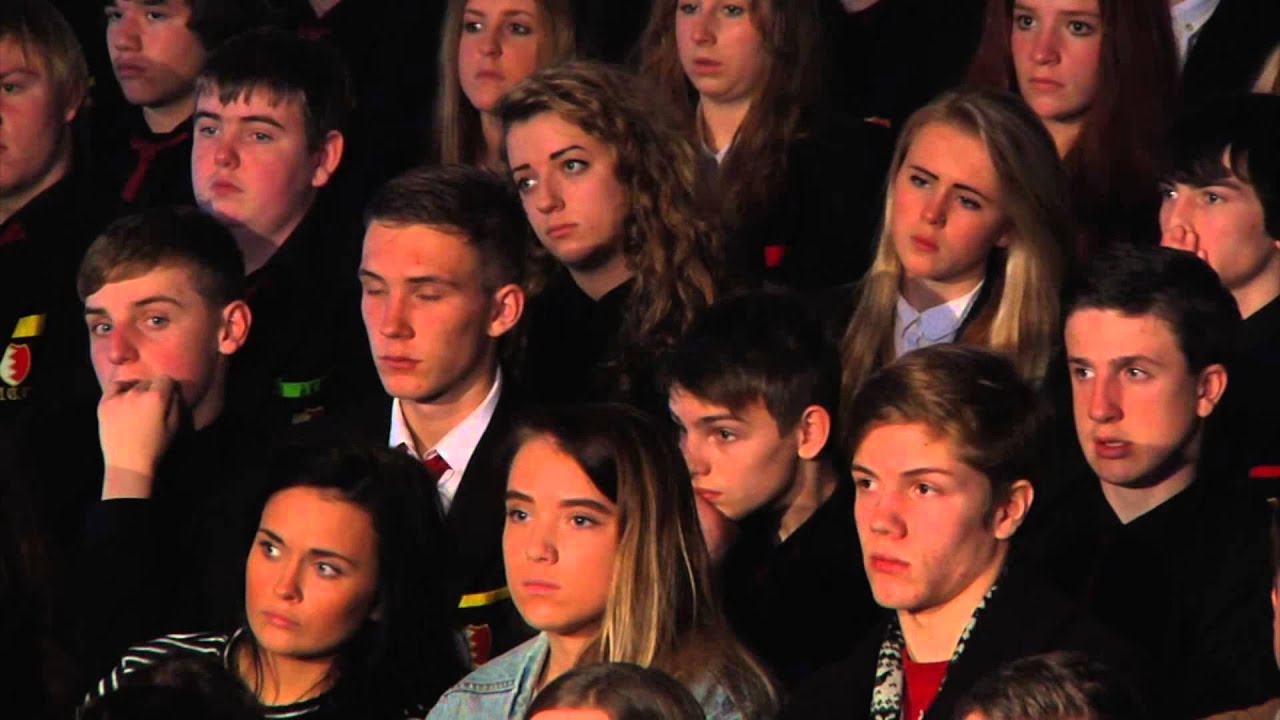 The Fatal Four: Cause and Effect - YouTube