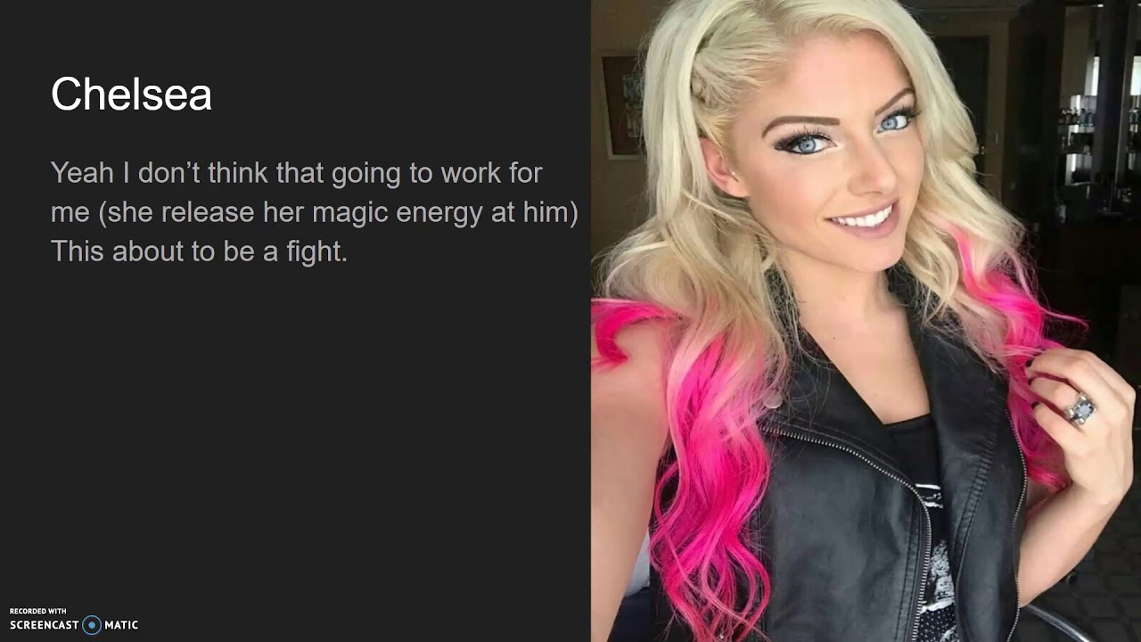 The Liar-Tg captions Pt.3 - YouTube