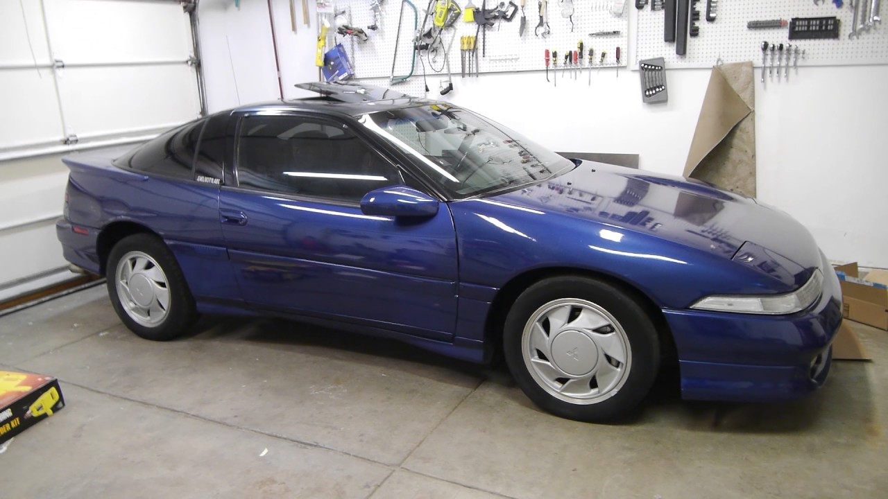 Eclipse build update and winter plans - YouTube