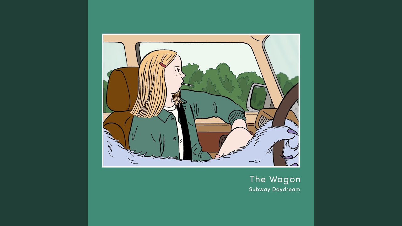 The Wagon - YouTube Music