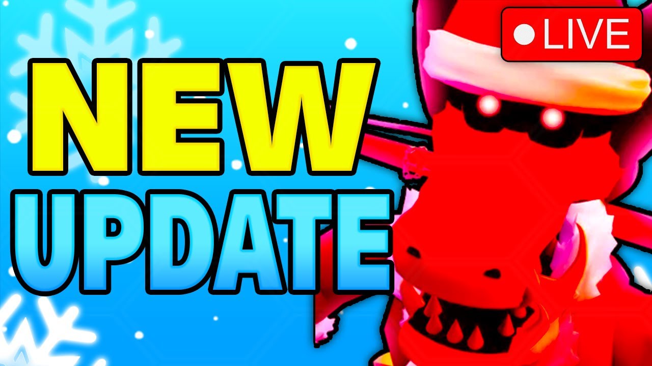 New Season Update ⭐(Five Nights TD) - YouTube