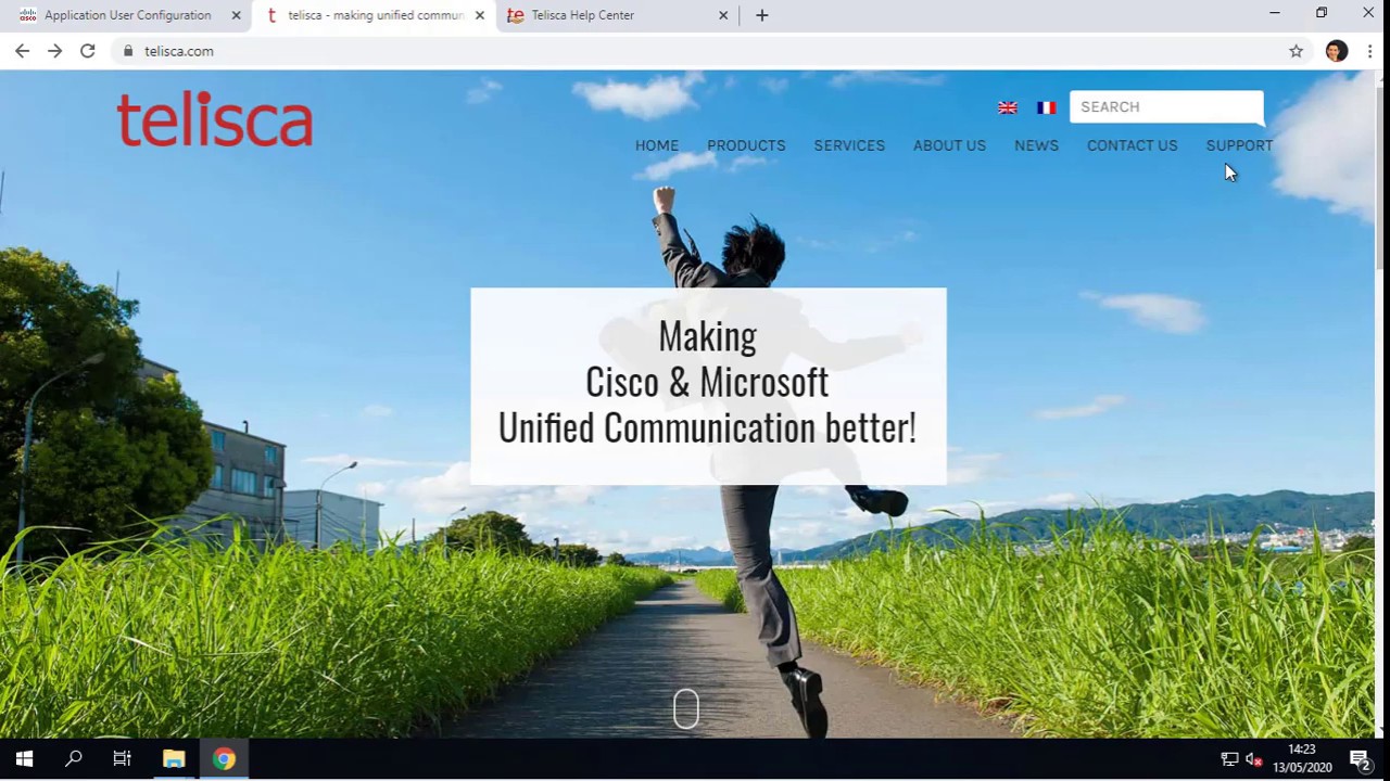 [TUTO] Installing the telisca EN server - YouTube