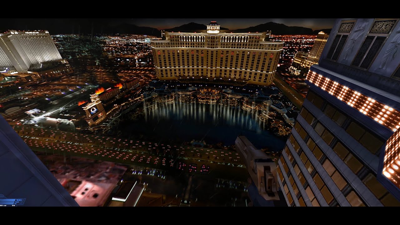 4K Duke Nukem Forever 2001. You NEED this Classic! - YouTube