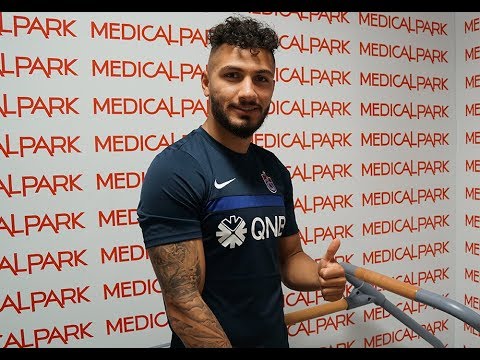 Kamil Ahmet Çörekçi Trabzonspor'da (Kamil Ahmet Çörekçi kimdir?)