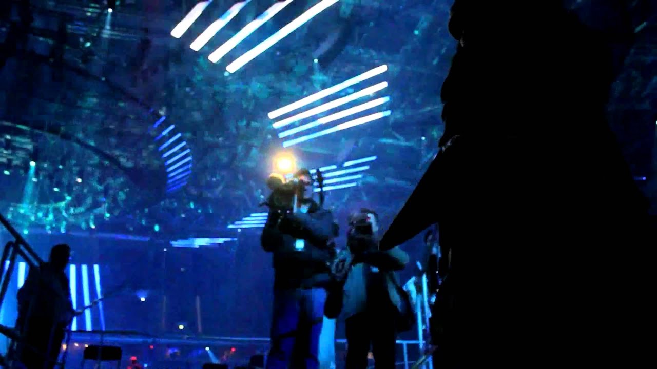 Eurovision Song Contest 2011 - Senit - The Arena - YouTube