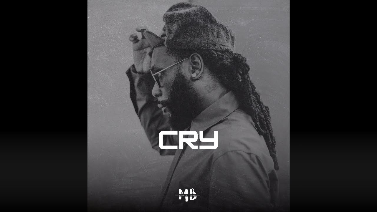 "CRY" Asake x Burna Boy Type Beat | Afrobeat Instrumental 2025 - YouTube
