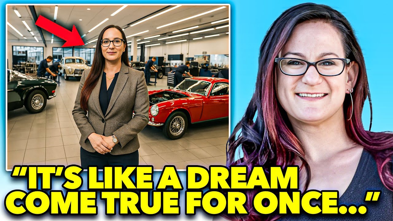 They Told Her She’d NEVER Make It… What Bogi Did Next SHOCKED the ...