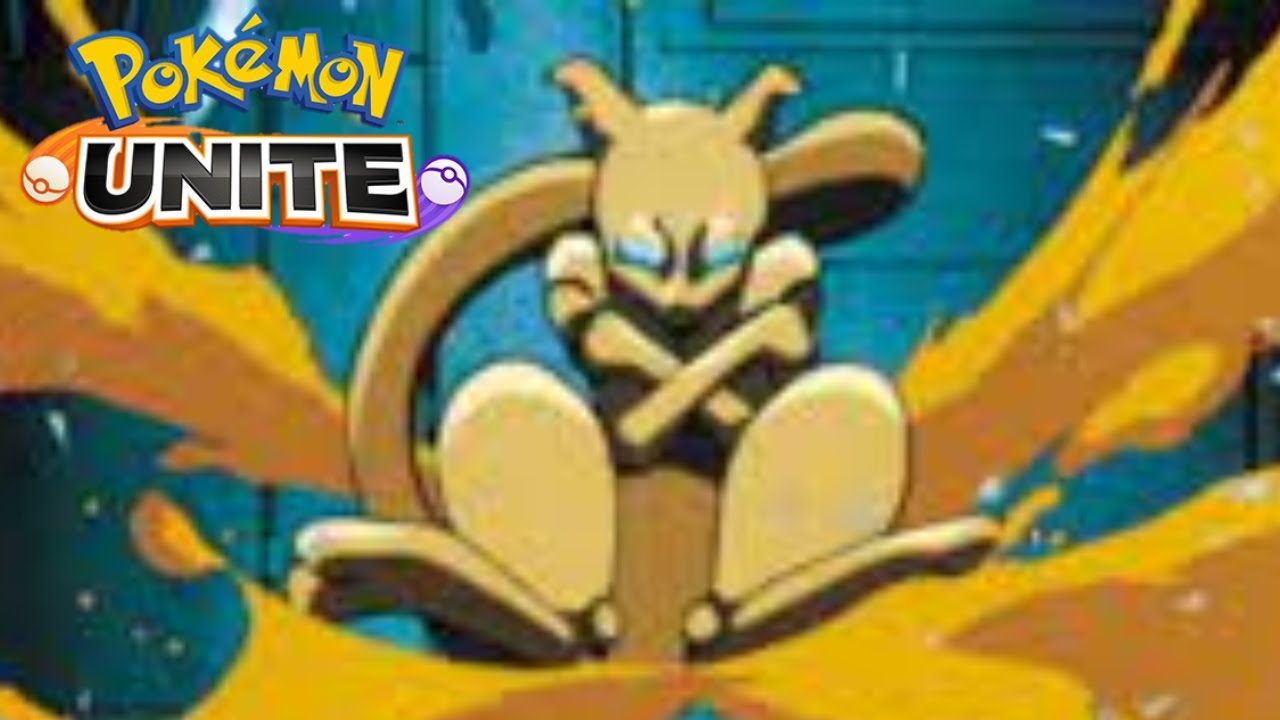 Now THIS Is POST NERF CLARITY!!! Pokemon Unite - YouTube