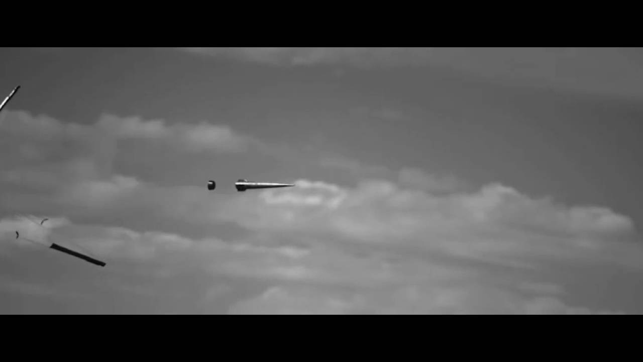 A First Look at America’s Supergun - YouTube