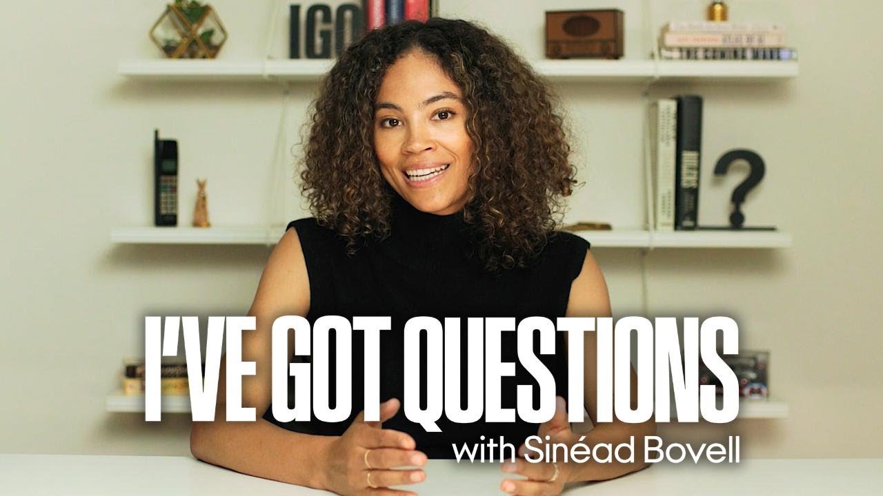 Introducing: I’ve Got Questions with Sinead Bovell - YouTube