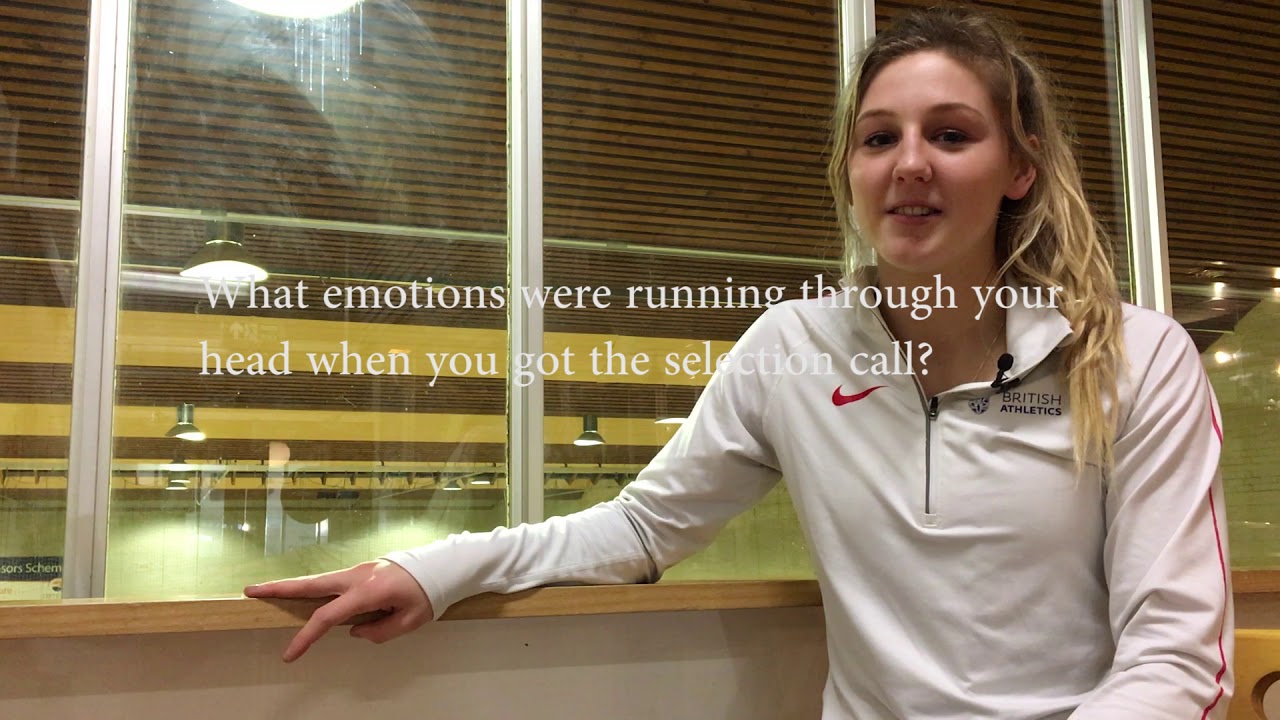 Molly Caudery - YouTube