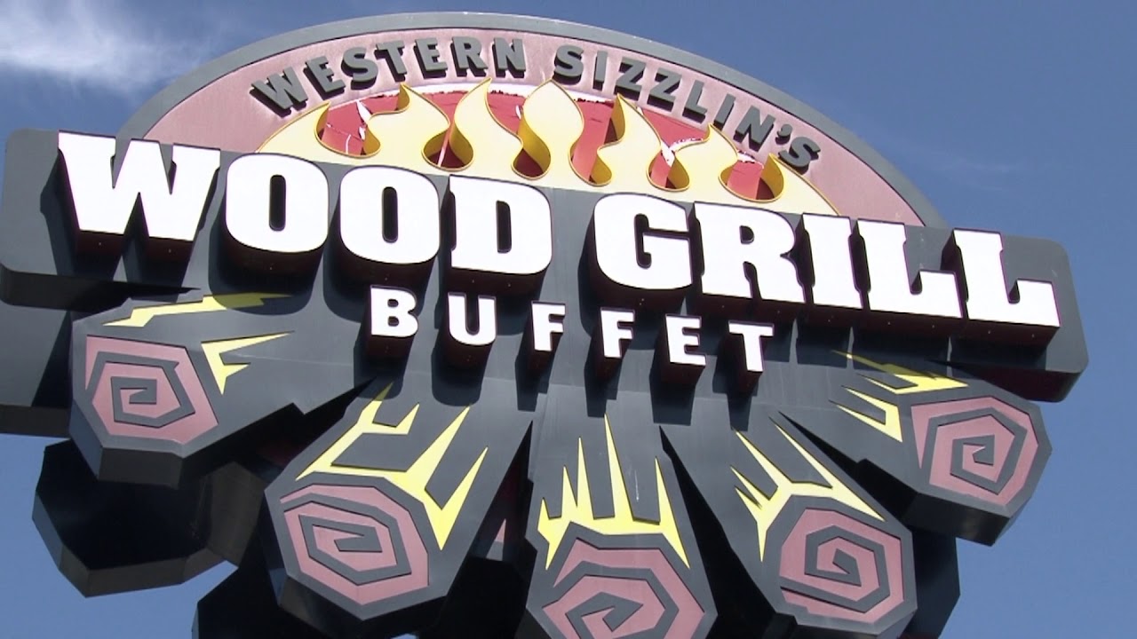 Wood Grill Buffet Sevierville At Lachlan Ricardo Blog