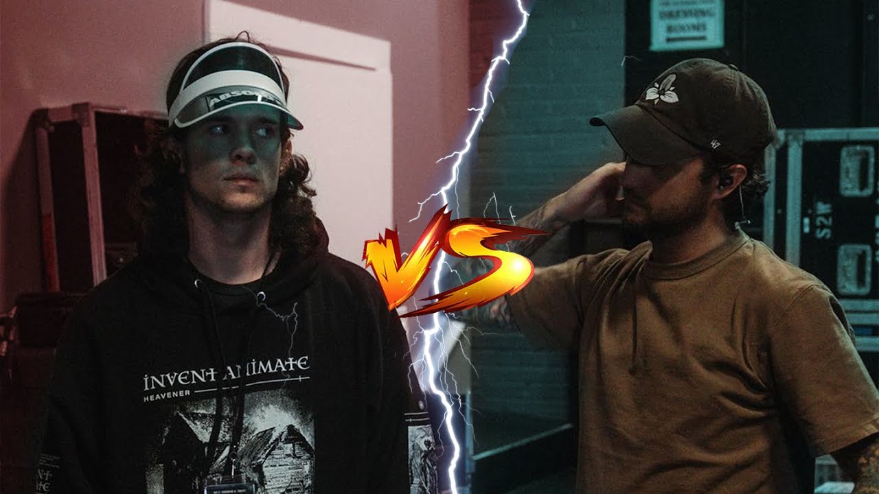 ERRA & Invent Animate: Jesse & Caleb are BFFs - YouTube