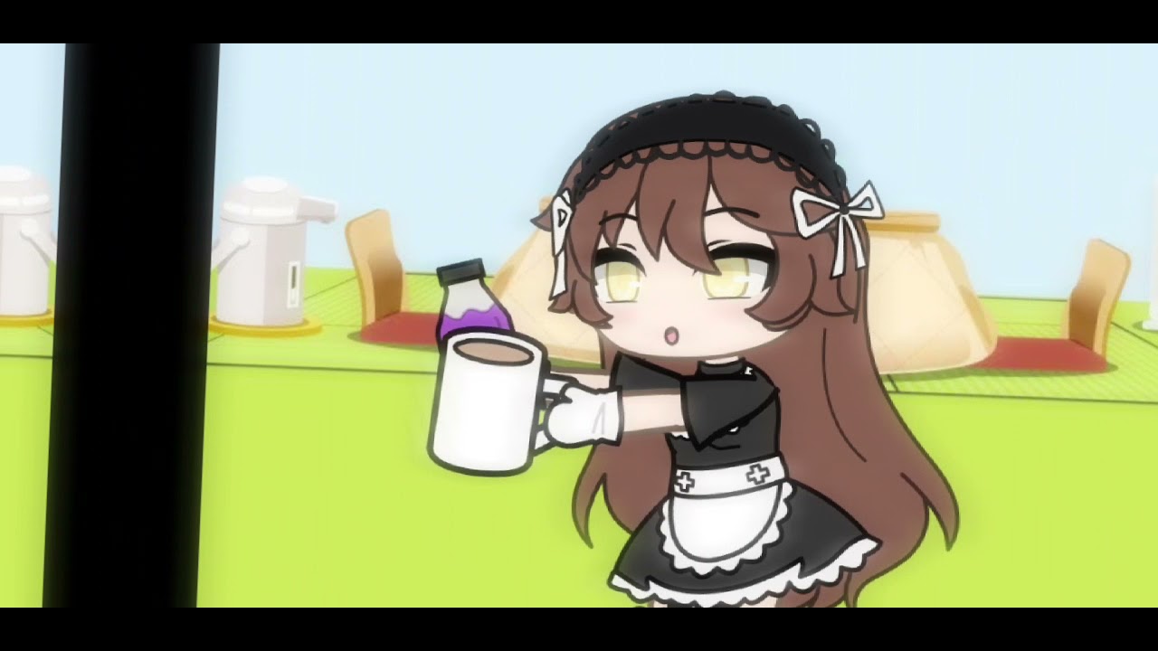 Con flores te llevastes mi tristeza con colores (Masktale frisk) - YouTube