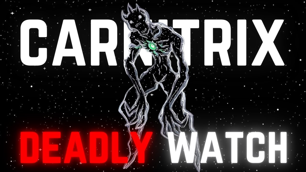 The Deadliest Omnitrix in Ben10 (The Carnitrix) - YouTube