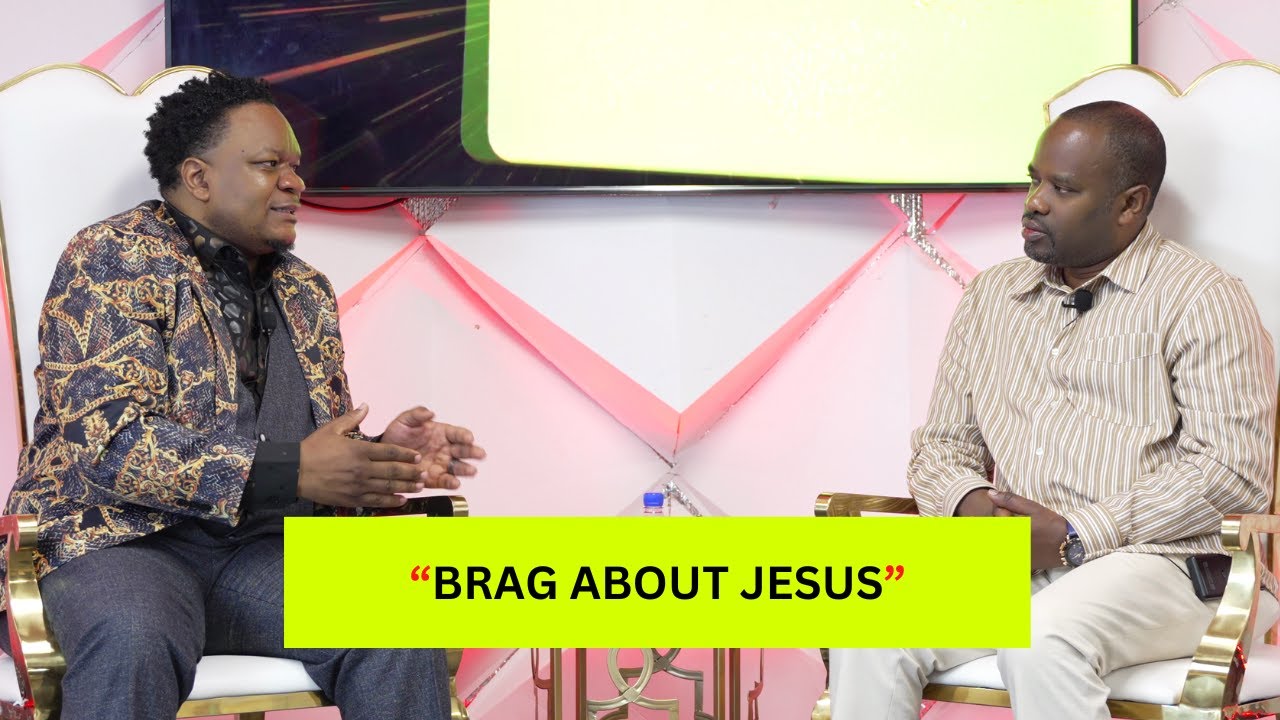 Alpha Spice | Worship Minister | Rivers of Life Assembly ...