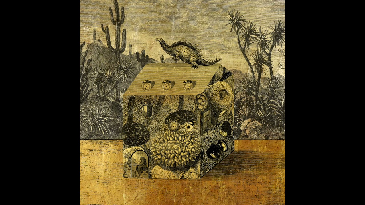 13月終了 Undecimber Fin. - 你們長得蠻像的 You Look Quite Similar - YouTube