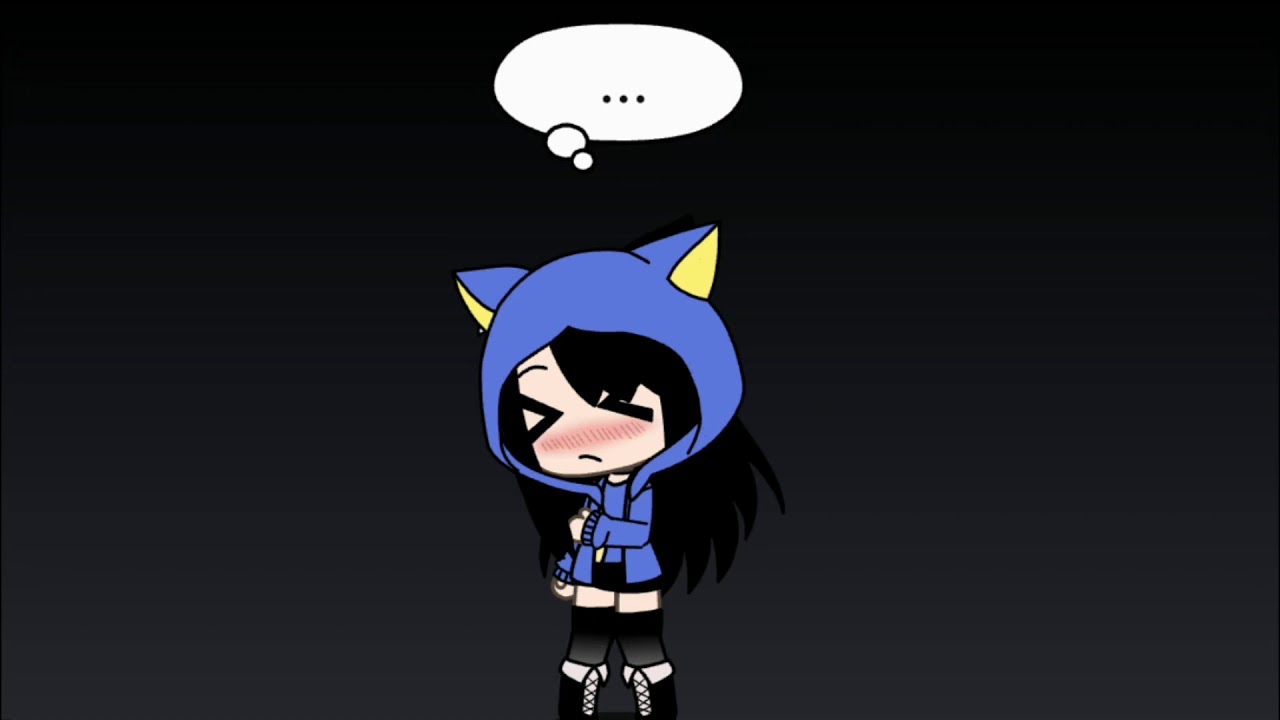 You should see me in a crown~Gacha life music video~enjoy! - YouTube