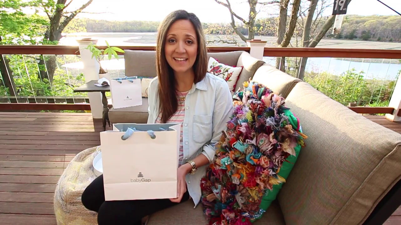 WILSON TWINS GENDER REVEAL - YouTube