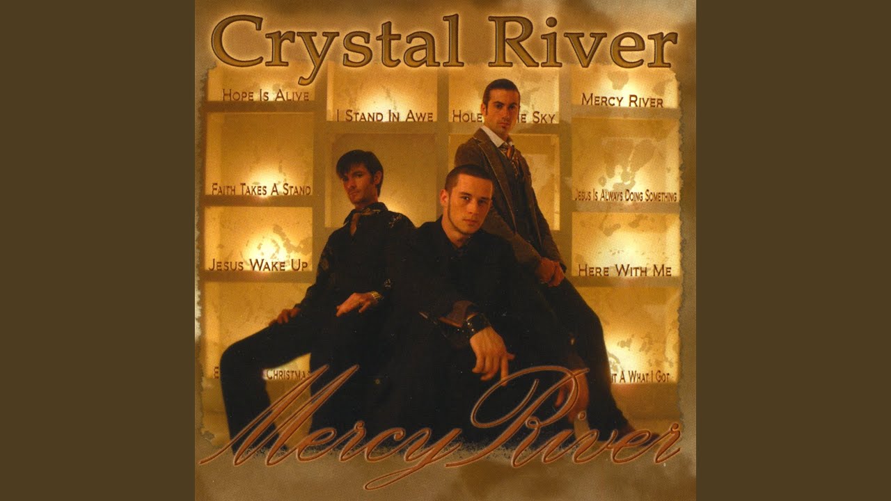 Mercy River - YouTube