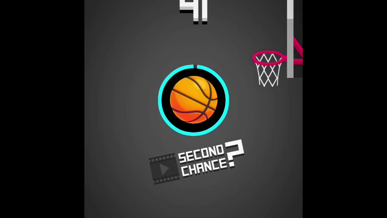 Dunk Hit أول مقطع في القناة - YouTube