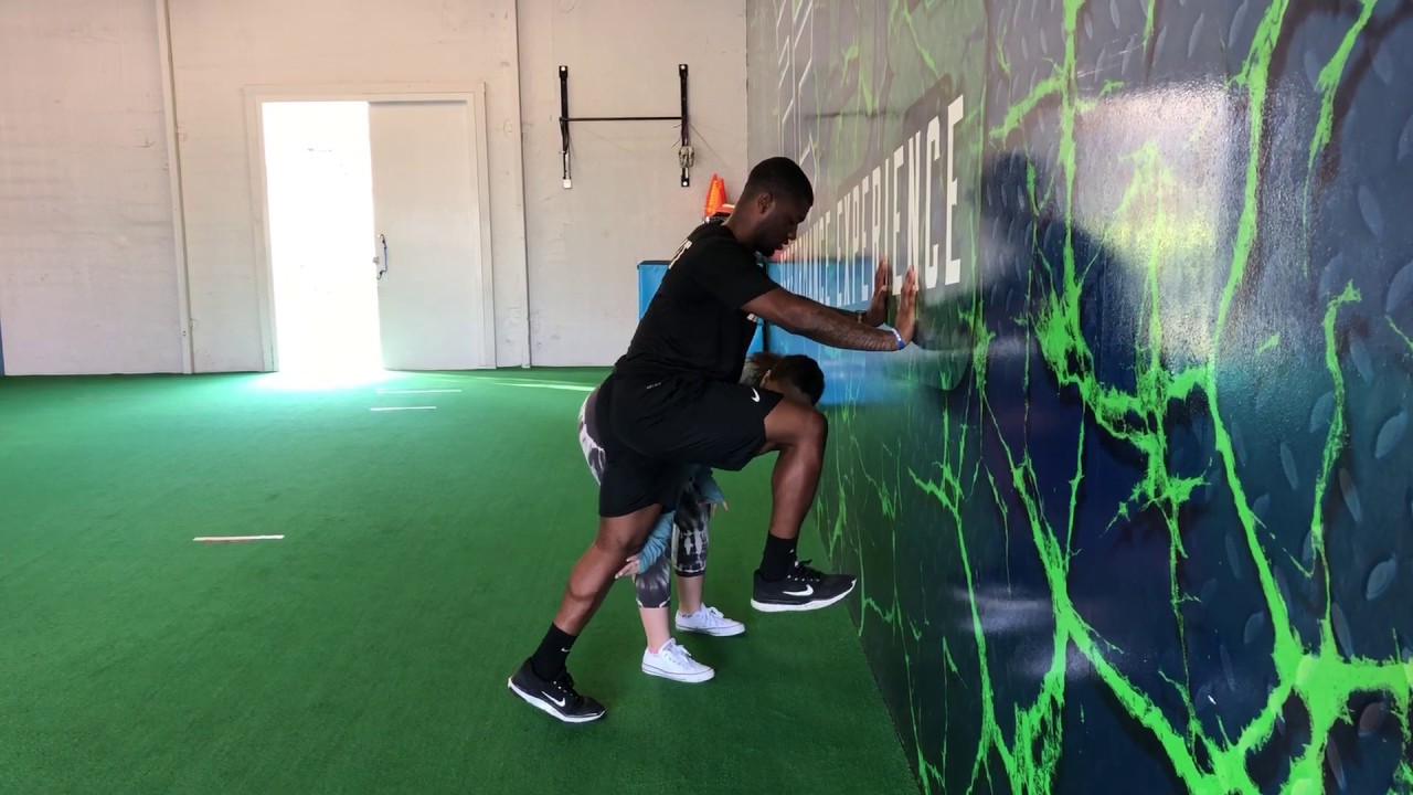 Wall Snap Basics - YouTube