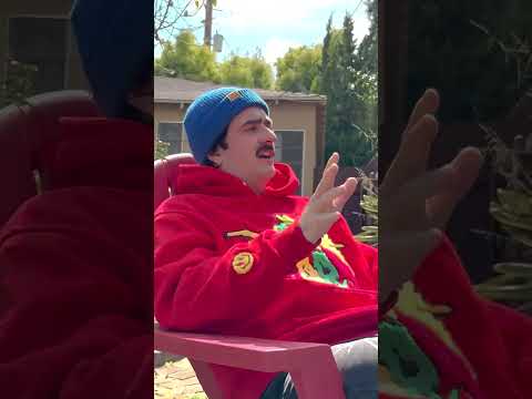 your friend who’s vegan for the WRONG reasons