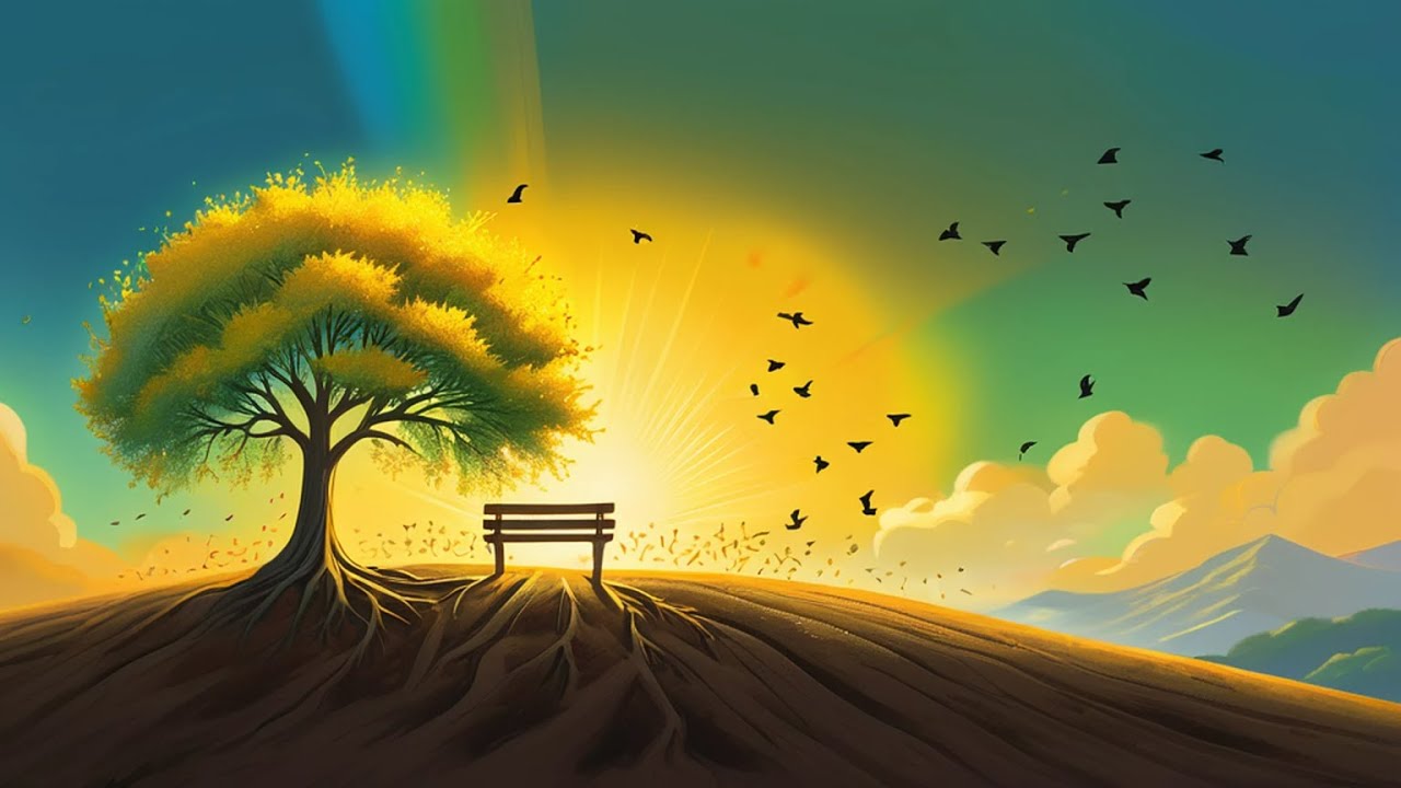 The Power of the Mustard Seed: How It Can Change Your Life - YouTube