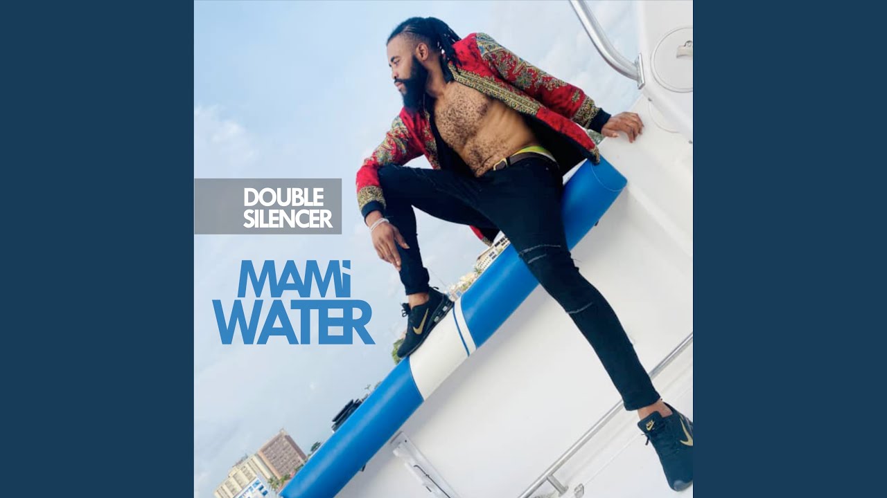 Mami Water - YouTube