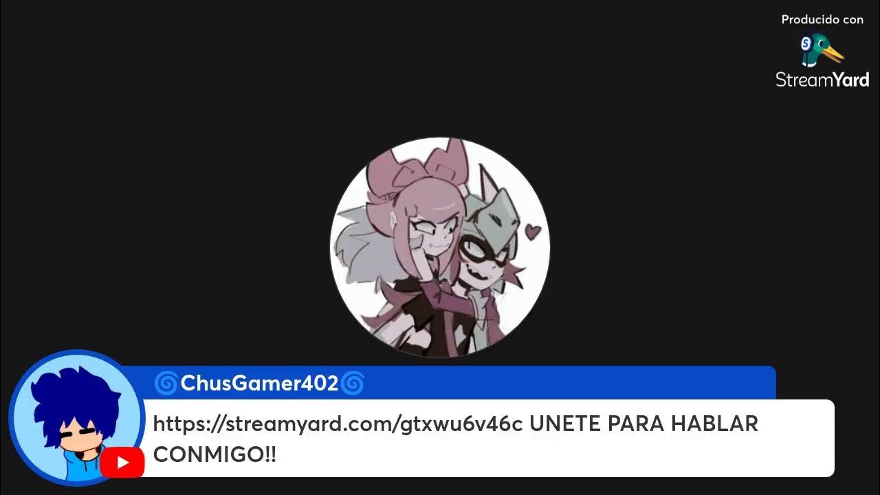 PRIMER DIRECTO DEL CANAL!! PREGUNTAS Y RESPUESTAS - YouTube