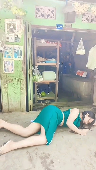 ဒီတစ်ယာက်ကတစ်မျိုး😃 Youtube