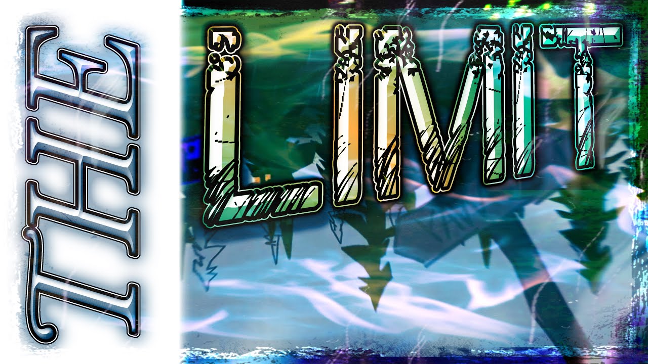 BEAUTIFUL GD LEVEL - The Limit by Skywalker14 [FULL SHOWCASE] - YouTube