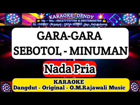 𝗦𝗘𝗕𝗢𝗧𝗢𝗟 𝗠𝗜𝗡𝗨𝗠𝗔𝗡 - 𝗞𝗔𝗥𝗔𝗢𝗞𝗘 - 𝗡𝗔𝗗𝗔 𝗣𝗥𝗜𝗔 ( @karaoke-dendy ) - YouTube