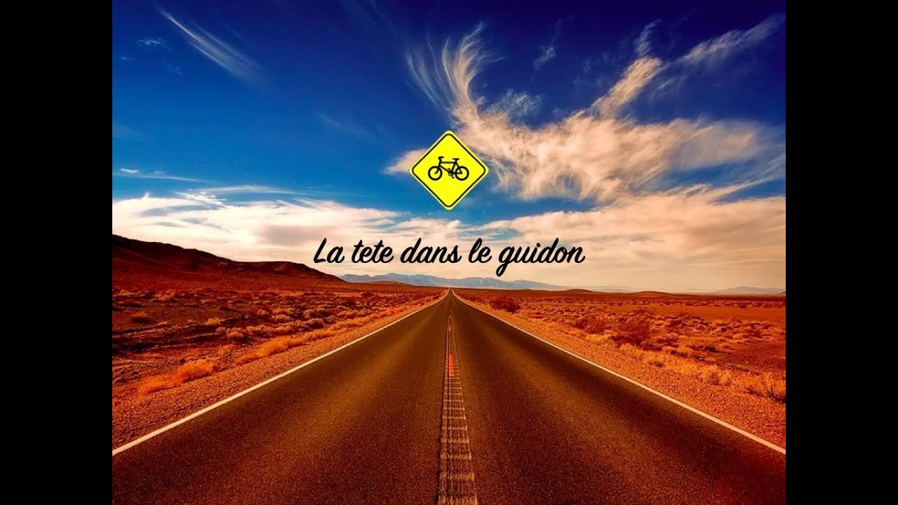 Tour du monde à vélo #1 - Suisse/Allemagne/Autriche - YouTube
