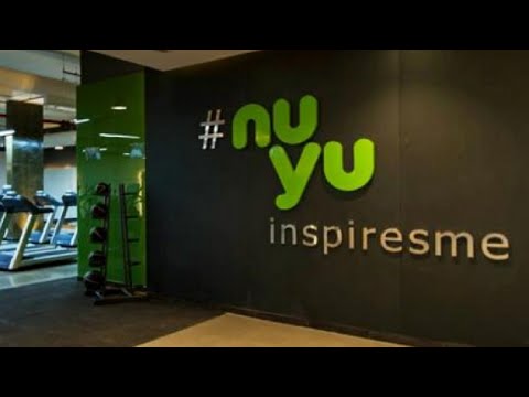 NUYU SPORTS LLC | Gym Tour